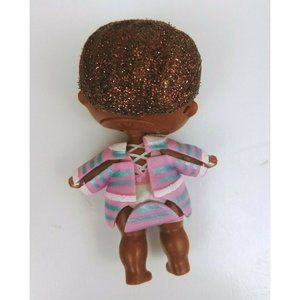 L.O.L. Surprise! | Toys | Lol Surprise Doll Secret Agent Baby Big Sis ...